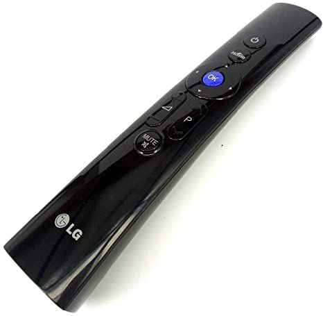 Remote LG Magic Motion Smart TV Original AN-MR200 Original 100% ...