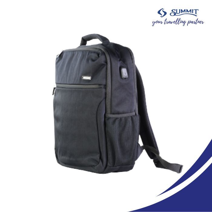 Summmit S020R Backpack | Lazada Indonesia