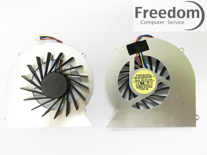 พัดลม ASUS N43 N43J N43S | Lazada.co.th