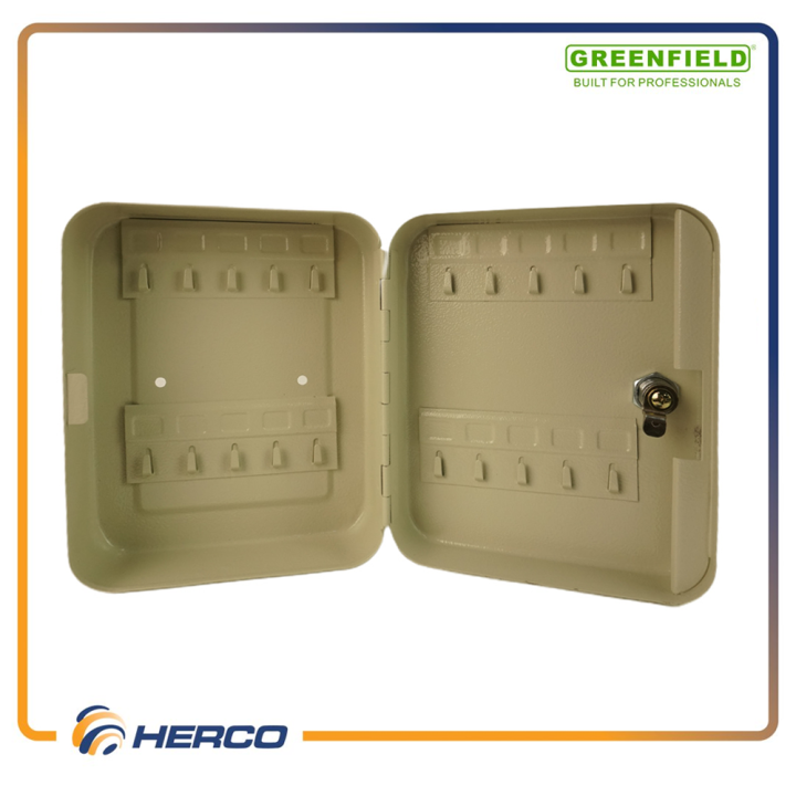 Greenfield Security Key Box | Lazada PH