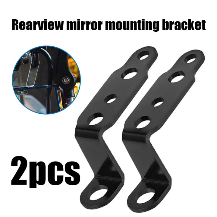 Universal Bracket radiator stay bracket Motorcycle Modification Bracket ...