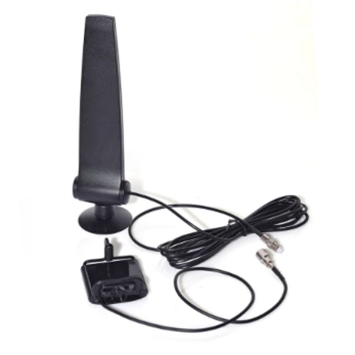 Phone Holder with Cellphone Signal Booster Amplifier Aerial GSM CDMA 3G ...