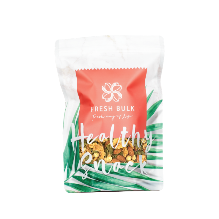 Fresh Bulk Protein Booster Trail Mix 150g | Lazada