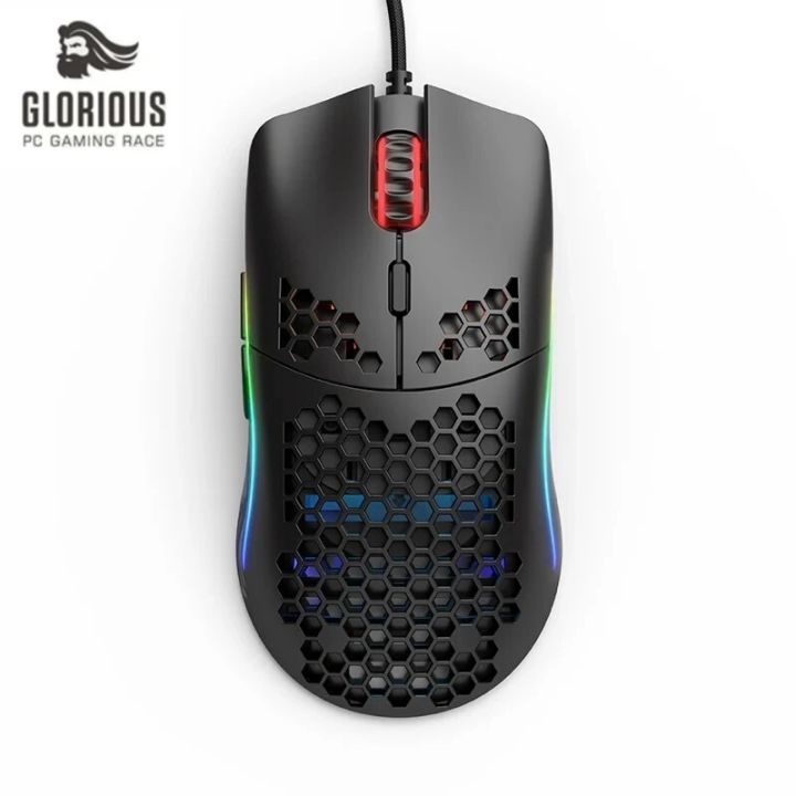 Glorious Gaming Wired Mouse Model O/O- Model D/D- Series Lightweight ...