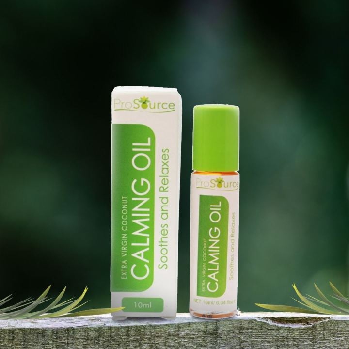 ProSource VCO Calming Oil | Lazada PH