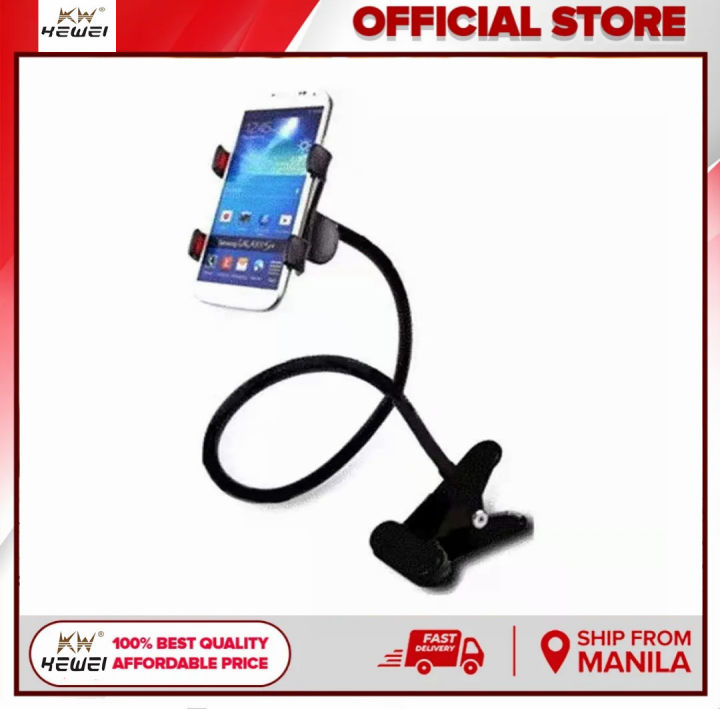 Lazy Pod Phone Holder | Lazada PH