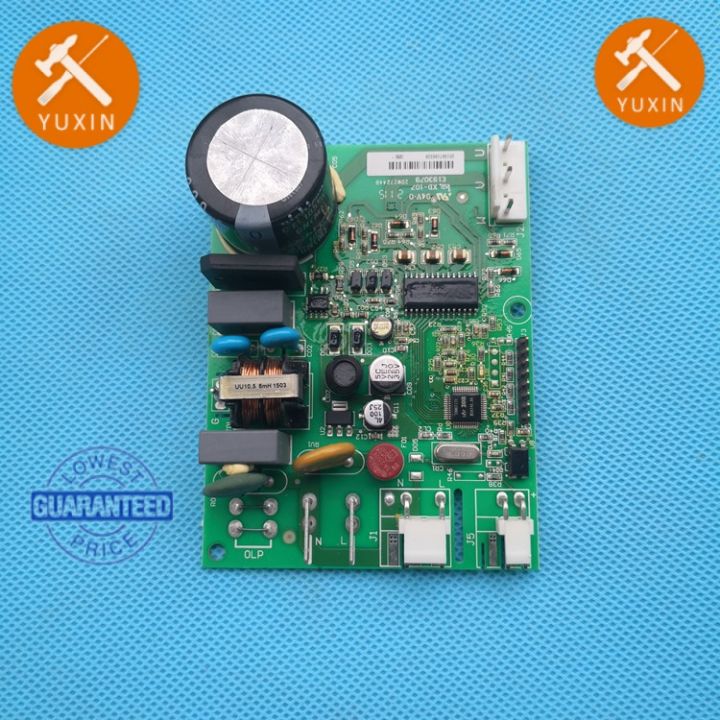 Refrigerator Inverter Board Compressor Control Unit Drive Board for VNX ...