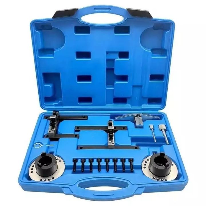 Engine Timing Tool Kit Set for Ford Focus Fiesta B C Max 1.0 EcoBoost ...