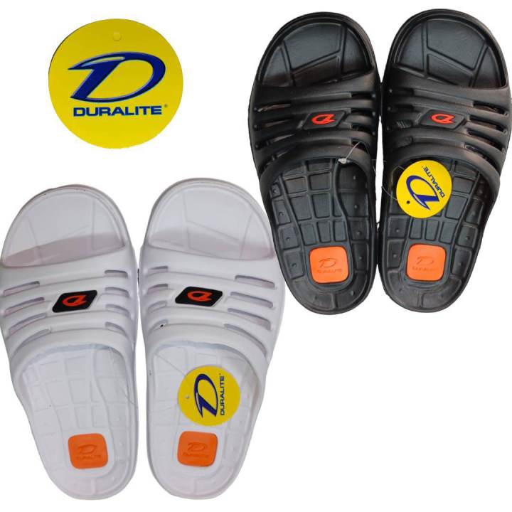 Duralite “Torque” Men’s Slippers | Lazada PH
