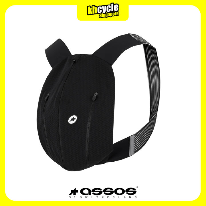 ASSOS GT Spider Bag C2 Cycling | Lazada Singapore