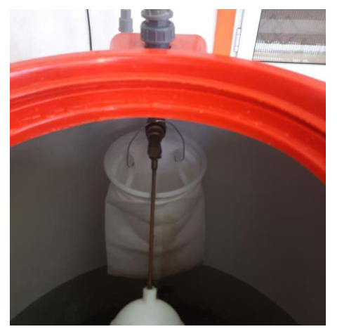 (Terbaru) Filter Toren / Filter Air Torn Toren / Saringan Toren ...