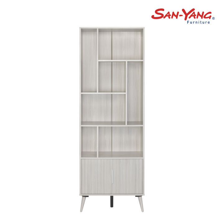 San-Yang Display Cabinet with Door 211059 | Lazada PH