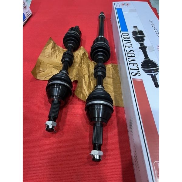 [พร้อมส่ง]เพลาขับ หน้า ยี่ห้อ NKN JAPAN นิสสัน เทียน่า J32 6 สูบ 2.5 ...