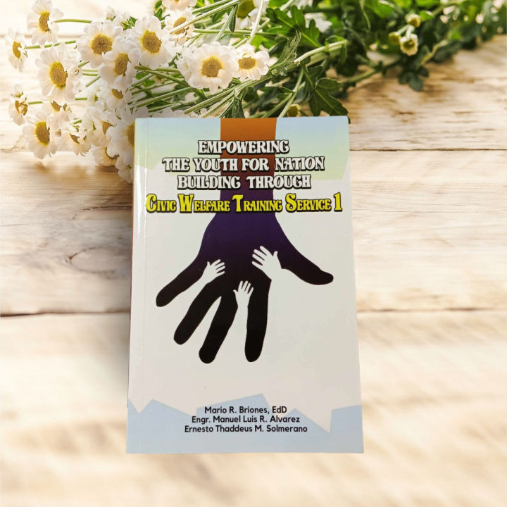 Empowering The Youth for Nation Building Through Civic Welfare Training ...