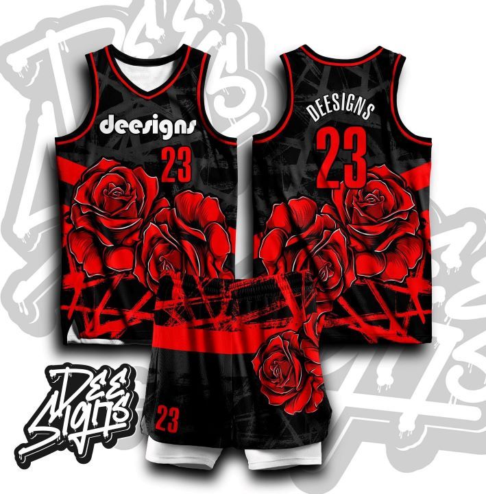 DEESIGNS 14 FREE CUSTOMIZE OF NAME AND NUMBER ONLY full sublimation ...