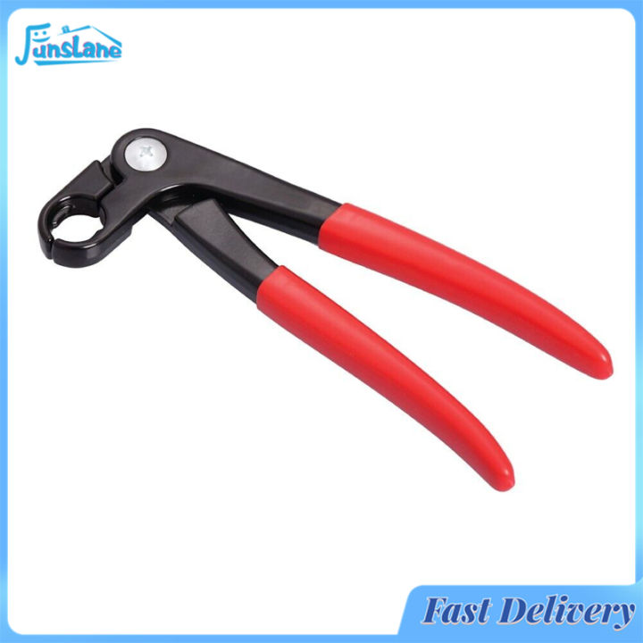 FunsLane Aluminum Fuel Feed Pipe Pliers In Line Fuel Filter Removal ...
