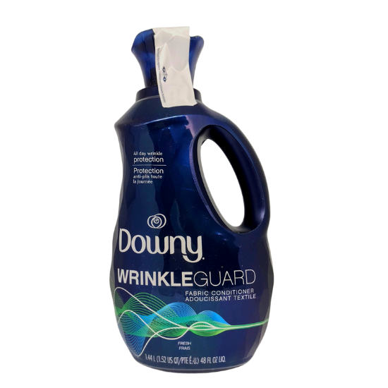 Downy Wrinkle Guard Fresh Fabric Conditioner 48 Oz | Lazada PH