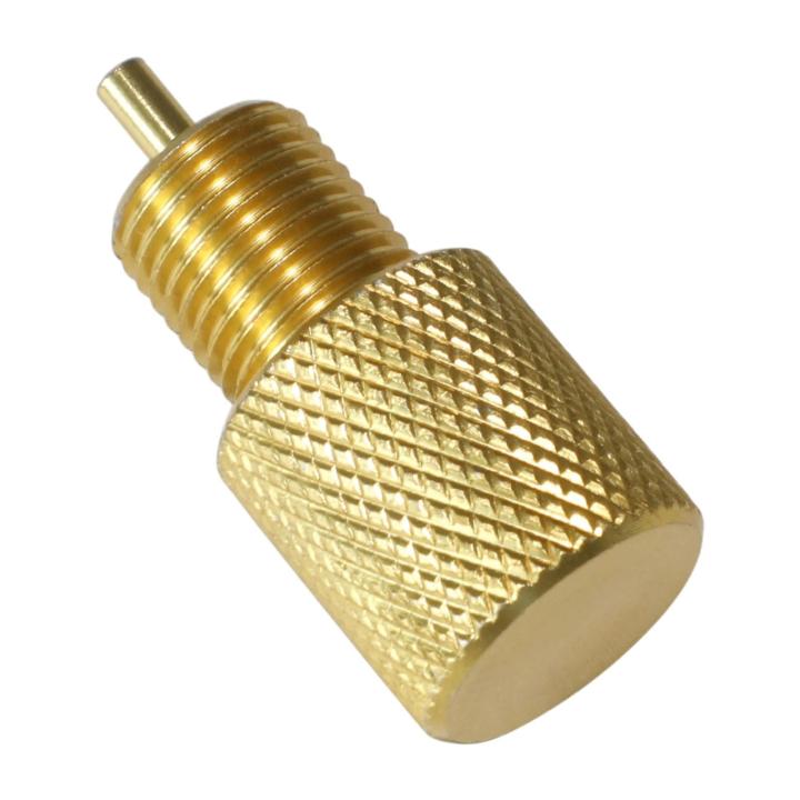 Movirtue Brake Proportioning Valve Bleeder Tool for 172-1353 Pv2 Metal ...