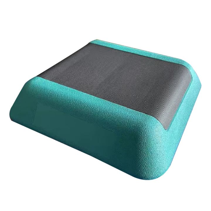 Adjustable Aerobic Step Gym Exercise Board Aerobic Stepper Board for ...