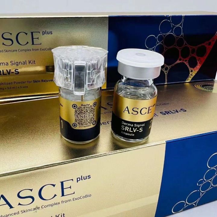 [Genuine goods Fidelity] South Korea Asce exosomes Hydra kinetic energy ...