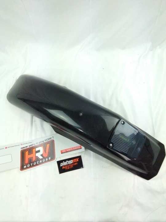 SPAKBOR SLEBOR BELAKANG JADUL LAMPU MERK HRV PLASTIK | Lazada Indonesia