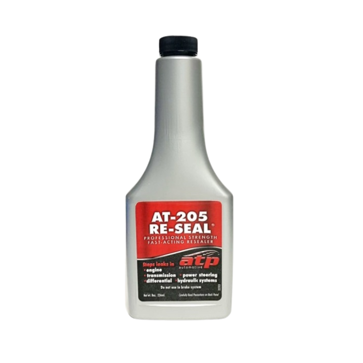 ATP AT-205 Re-Seal Stops Leaks, 8 Ounce Bottle | Lazada PH