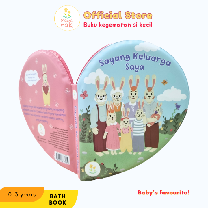 🇸🇬 (Singapore Publisher) (Singapore Seller) [Buku Melayu] [Malay ...