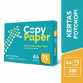 Kertas HVS A4 1 Dus PPlite Epaper EKON ZAP Copy Paper Paperone Paperone ...