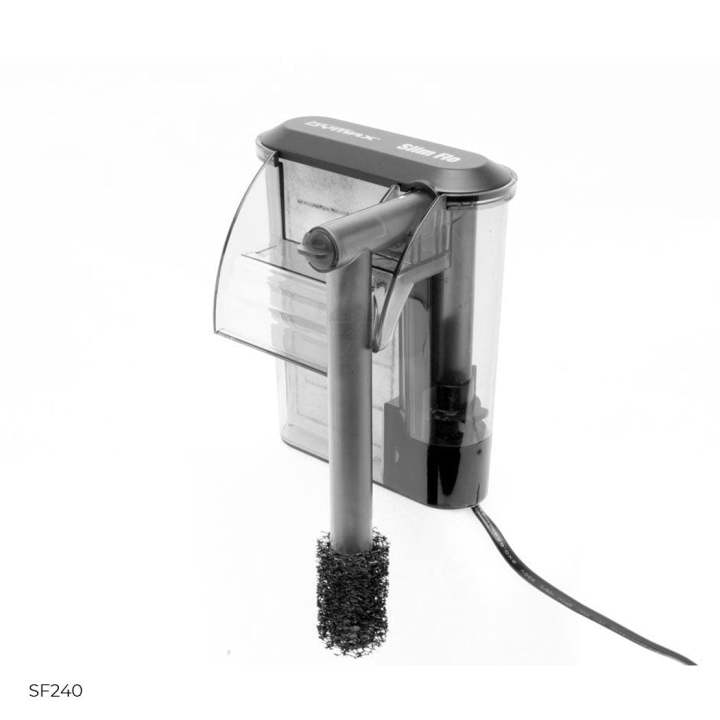 Dymax Slim Flo SF240 | Hang on Back Filter | Lazada PH