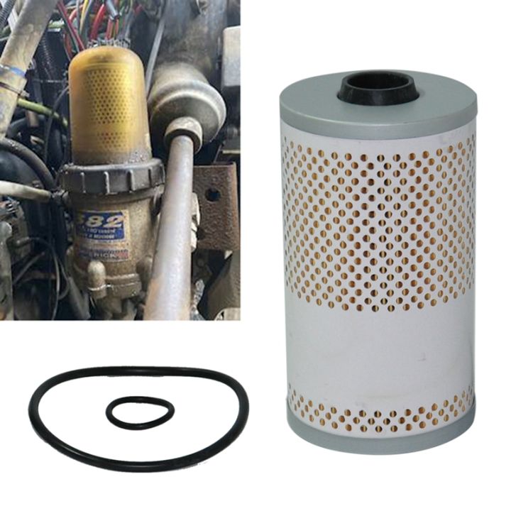 P550463 Fuel Filter Water Separator Cart 69032924 for CUMMINS ...