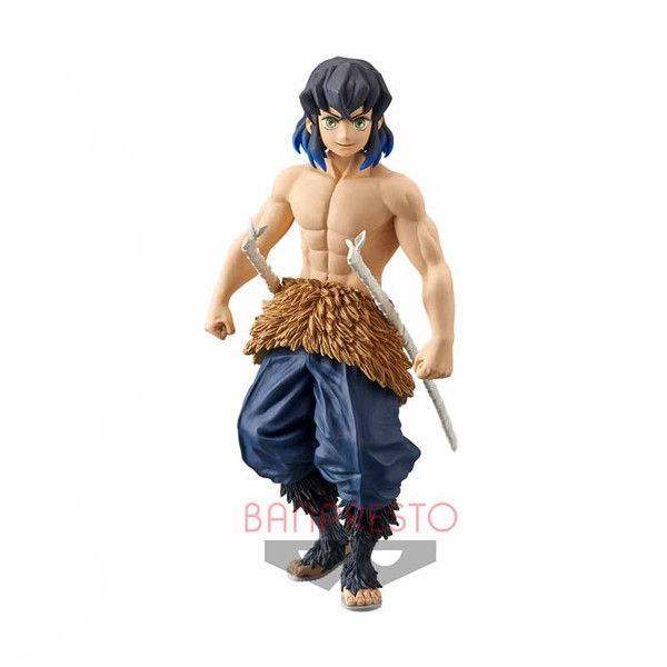 DXF Inosuke Figure- Demon Slayer - Kimetsu no yaiba | Lazada PH