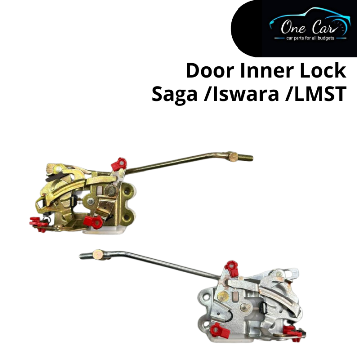 Door Inner lock Proton Saga ,Iswara ,LMST (Front) | Lazada