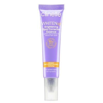 Clinelle WhitenUp Brightening Spot Corrector Essence 15ml (Exp 2025 ...