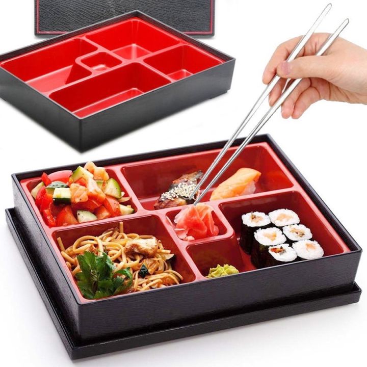 Japanese Bento Box Lunch Box + | Lazada PH