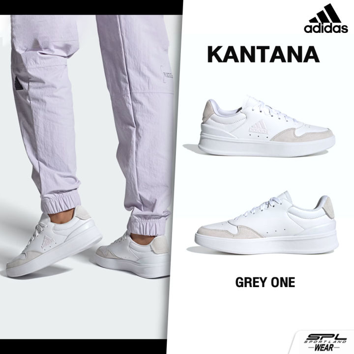 Adidas รองเท้า รองเท้าผ้าใบ รองเท้าลำลอง สำหรับผู้หญิง อาดิดาส Women W ...