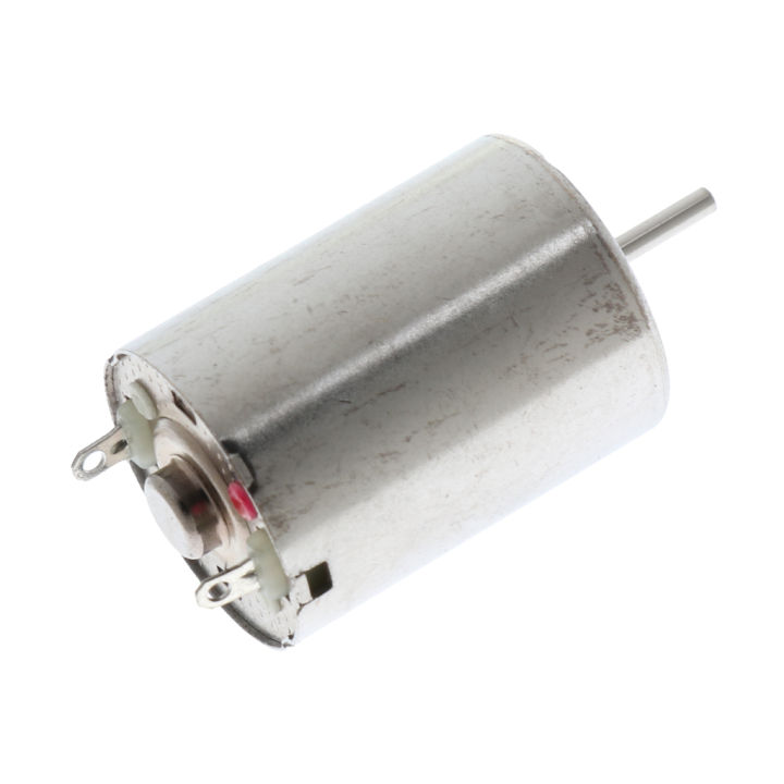 yingke 220v Double Bearing Dc Motor Dynamo Generator Phase Resistance ...