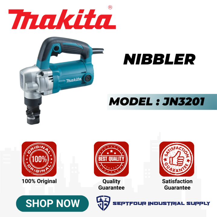 Makita Nibbler 710W JN3201 | Lazada PH
