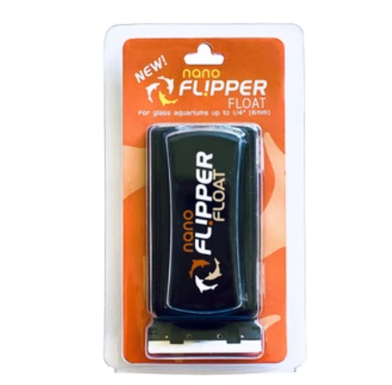 Flipper Magnet Float | Lazada