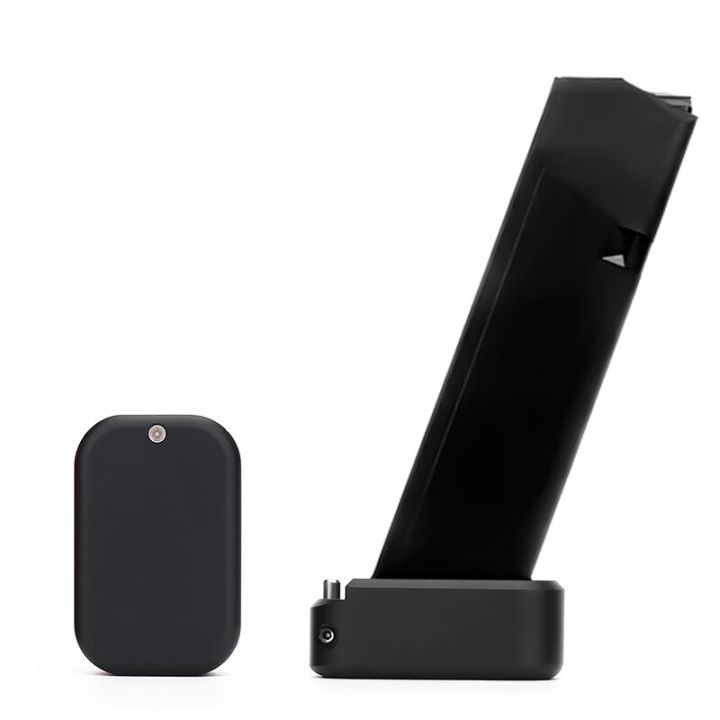 BTTOP Glock Single Stack Magazine Connector Mag Coupler Base Pad for ...