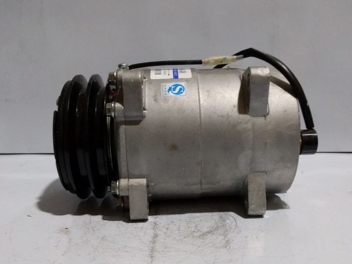 Howo Dump Truck | Heavy Duty Equipment/Truck - Aircon Compressor ...