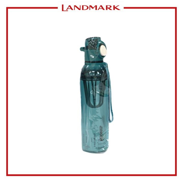 Landmark Water Bottle 600ml (PJ-4232) | Lazada PH
