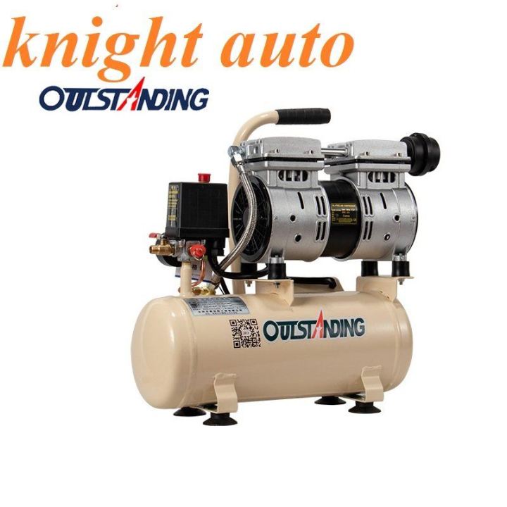 Outstanding OTS-550 8L Oil-free Air Compressor ID33415 | Lazada Outstanding OTS-550 8L Oil-free Air Compressor ID33415 | Lazada