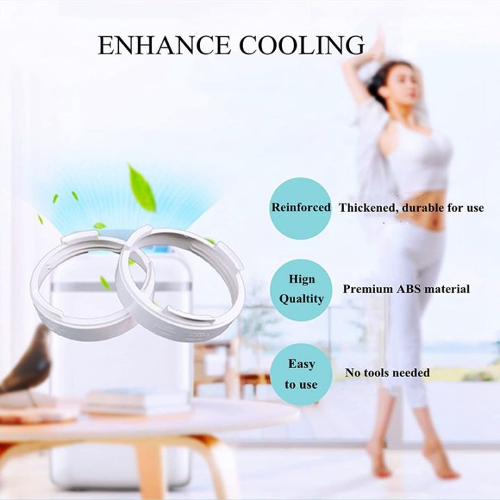 【Ready Stock&COD】Portable Air Conditioner Exhaust Hose Coupler Window ...