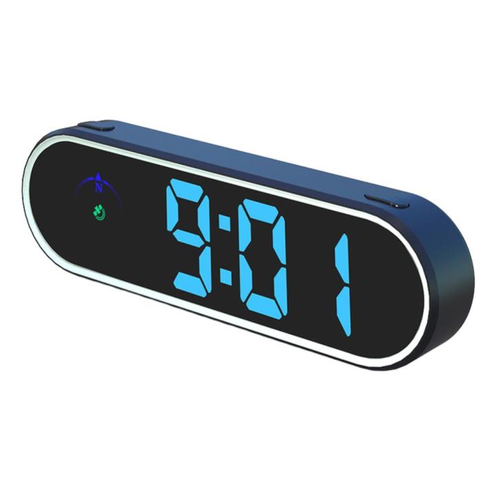 Car GPS HUD with Speed MPH Digital Speed KM/H MPH Meter Compass ...