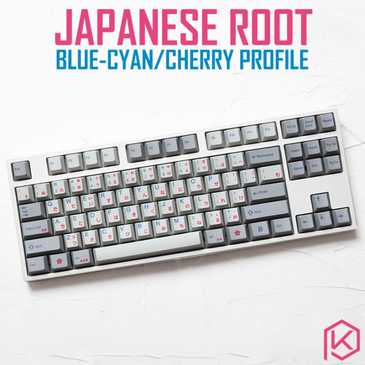 kprepublic 139 Japanese root Japan blue cyan font language Cherry ...