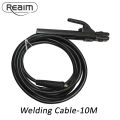 MIG Welding Torch 10M MMA & MIG Welding Cable 200A 250A 300A 400A ...