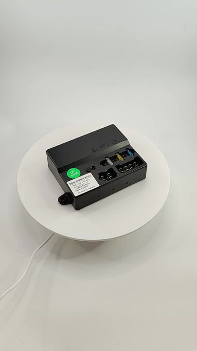 Engine Interface Module EIM 630-465 Speed Controller Diesel Generator ...