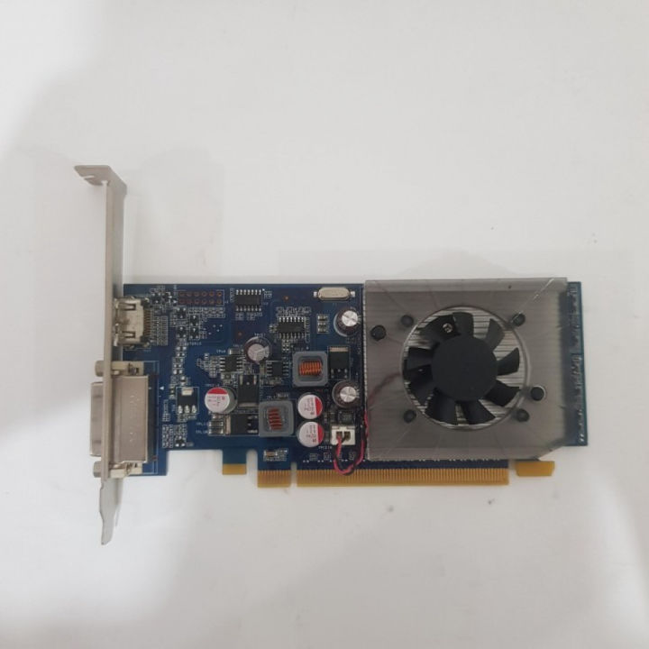 PEGATRON GeForce 405 1GB GDDR3 64 Bit | Lazada Indonesia