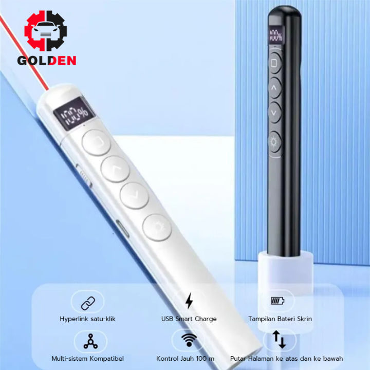 Pointer Original Pointer Presentasi Presenter Laser Pointer Pointer ...