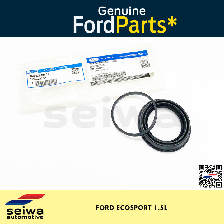 [1.5L] Ford Ecosport Caliper Kit Front - Genuine Ford Auto Parts | Lazada PH